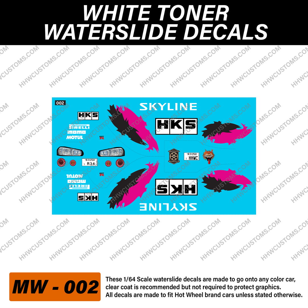 HHWCUSTOMS – Hhwcustoms